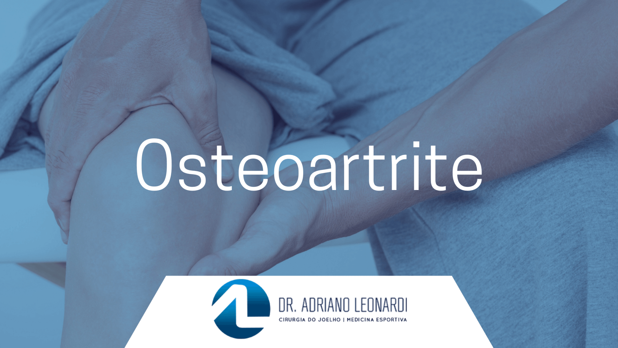 O que é Osteoartrite? Um guia completo! - Especialista do Joelho | Dr ...