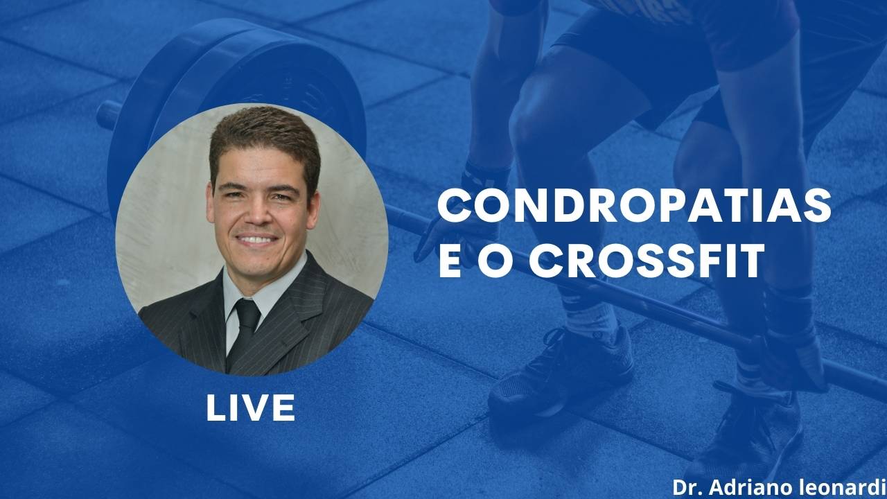 Condropatias e o Crossfit: perigos e prevenção! - Especialista do ...