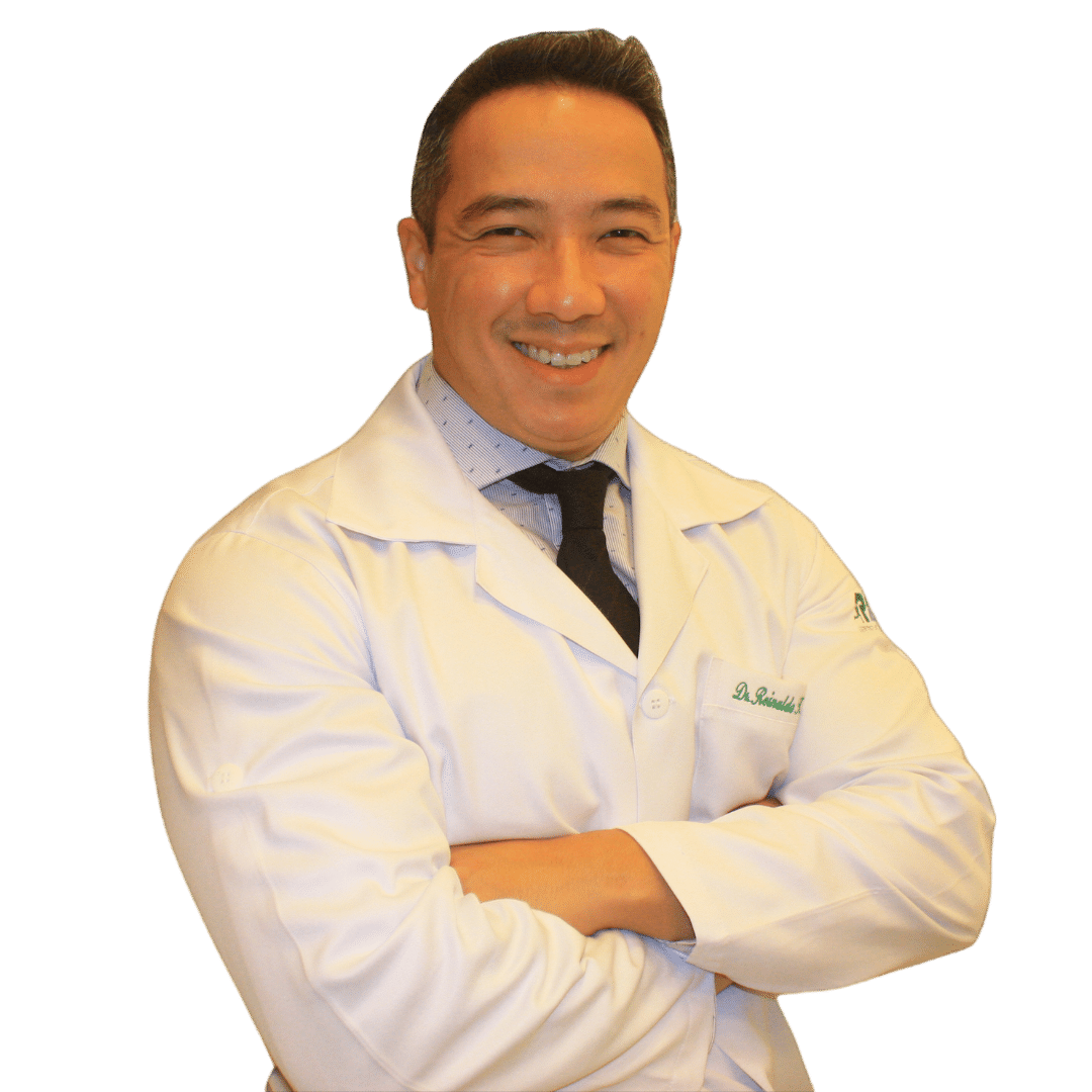 Minha equipe - Especialista do Joelho | Dr. Adriano Leonardi