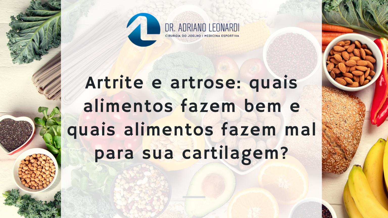 Infiltração com hidrogel para artrose: como ela funciona e para quem é ...