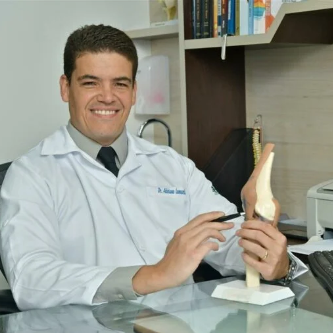 Mídia em São Paulo - SP - Dr. Adriano Leonardi