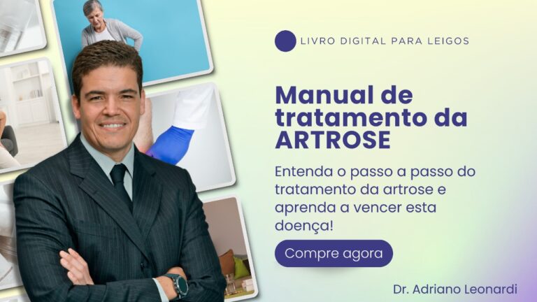 Artrose no joelho: tudo o que você precisa saber - Especialista do ...